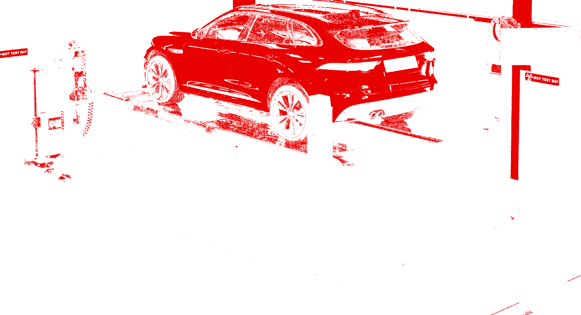 Johnny's Garage - Quality car garage in Wrexham