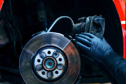 Johnny's Garage - Quality car garage in Wrexham