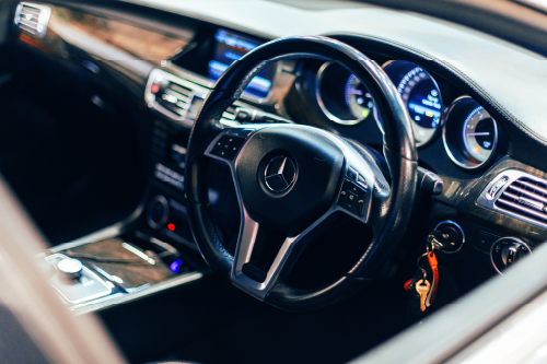 Johnny's Garage - Quality car garage in Wrexham