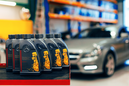 Johnny's Garage - Quality car garage in Wrexham